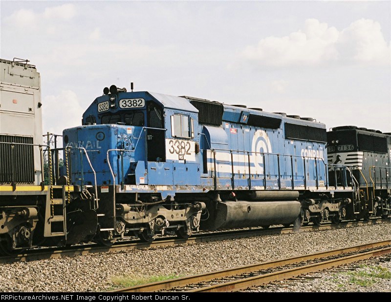 NS 3382